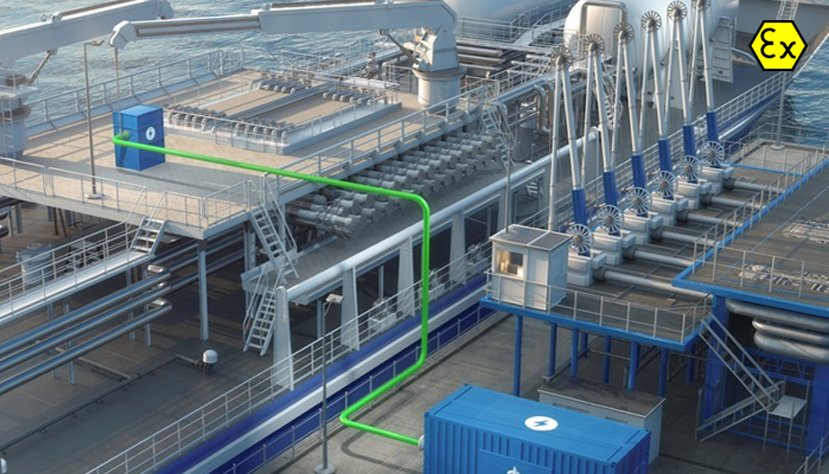 Actemium Portugal assina parceria com Etermar